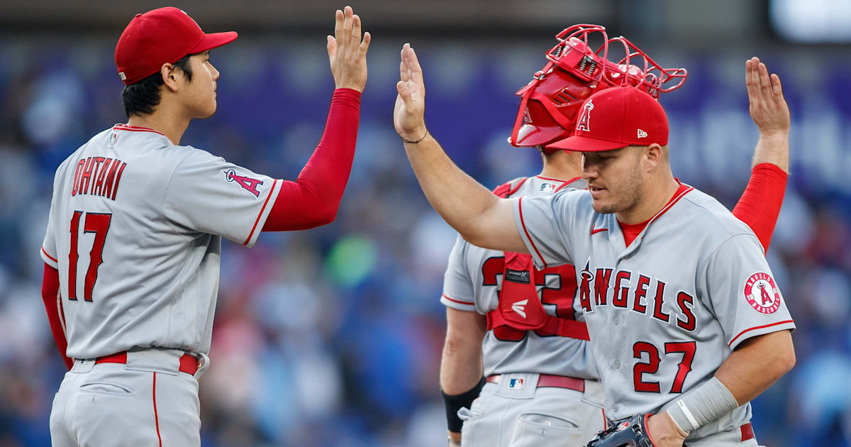 【MLB】エンゼルス大谷翔平が7回無失点9Kの好投で11勝目…チームは2連勝