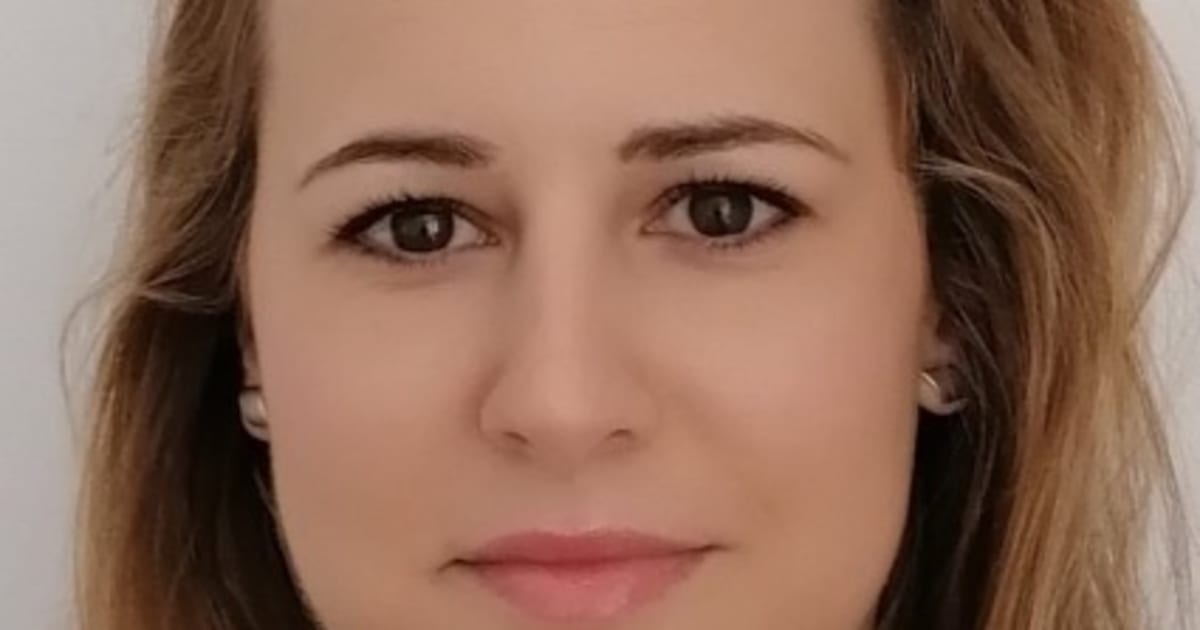 Natasa KOLIC KADIJEVIC