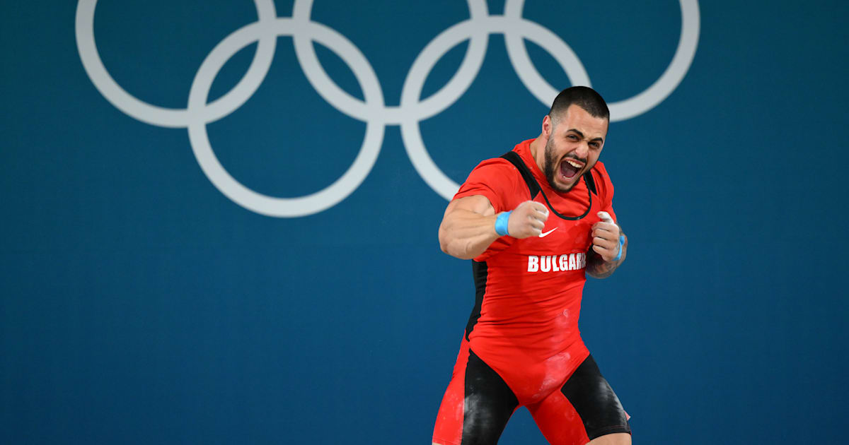 2024 World Weightlifting Championships preview: Full Schedule, athletes ...