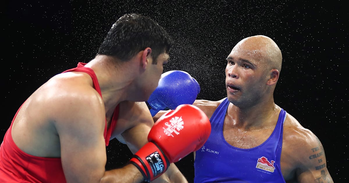 Indian boxers disappoint at Boxing World Championships