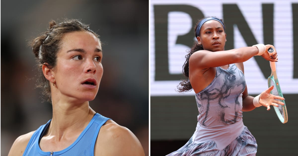 Roland-Garros 2025 : Programme du jeudi 5 juin, avec Loïs Boisson face ...