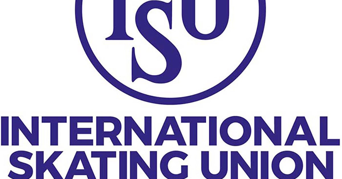 ISU - International Skating Union
