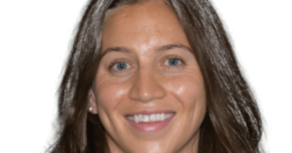 Laticia-Leigh TRANSOM