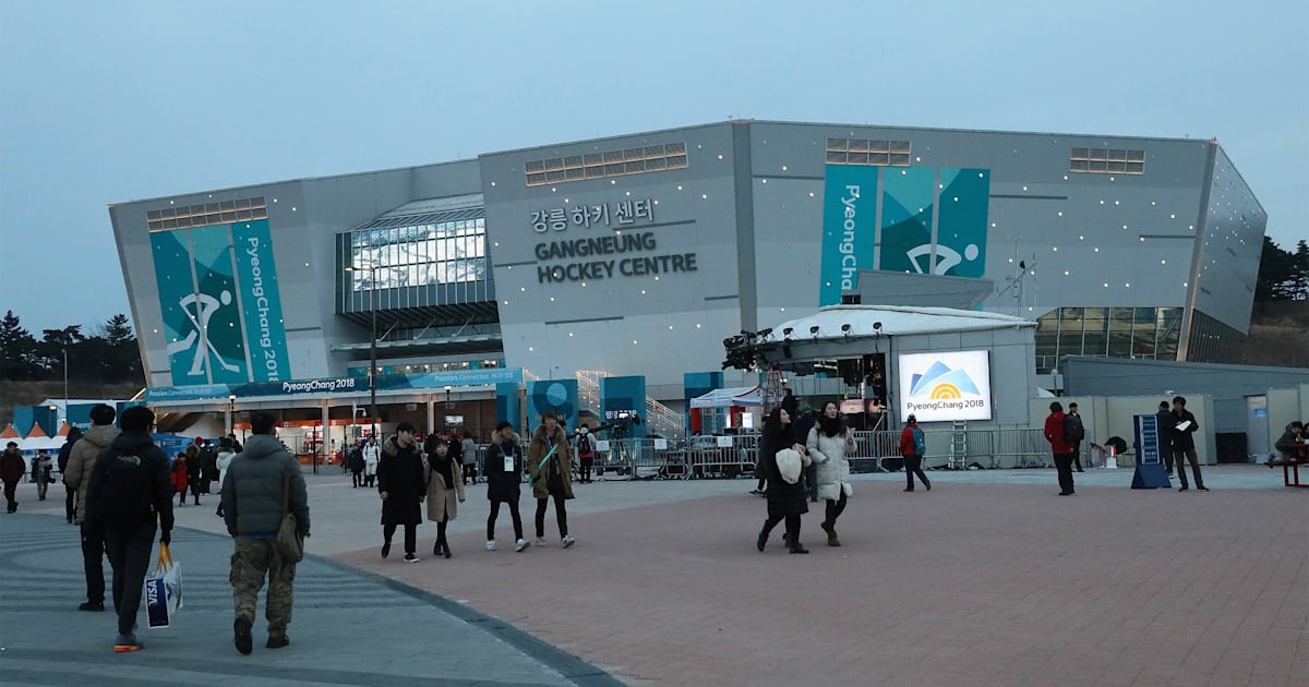 PyeongChang 2018 Legacy Foundation announces nationwide education and ...