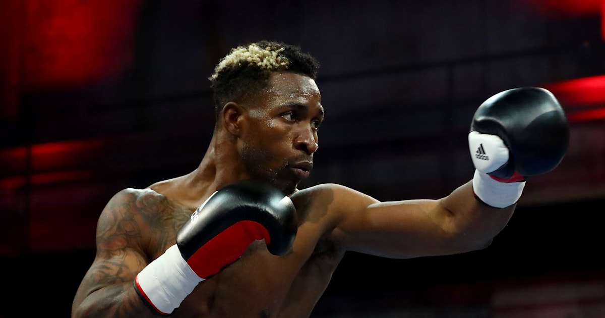 ¿Quién es William Scull, rival de Canelo Alvarez? De dónde es, récord ...