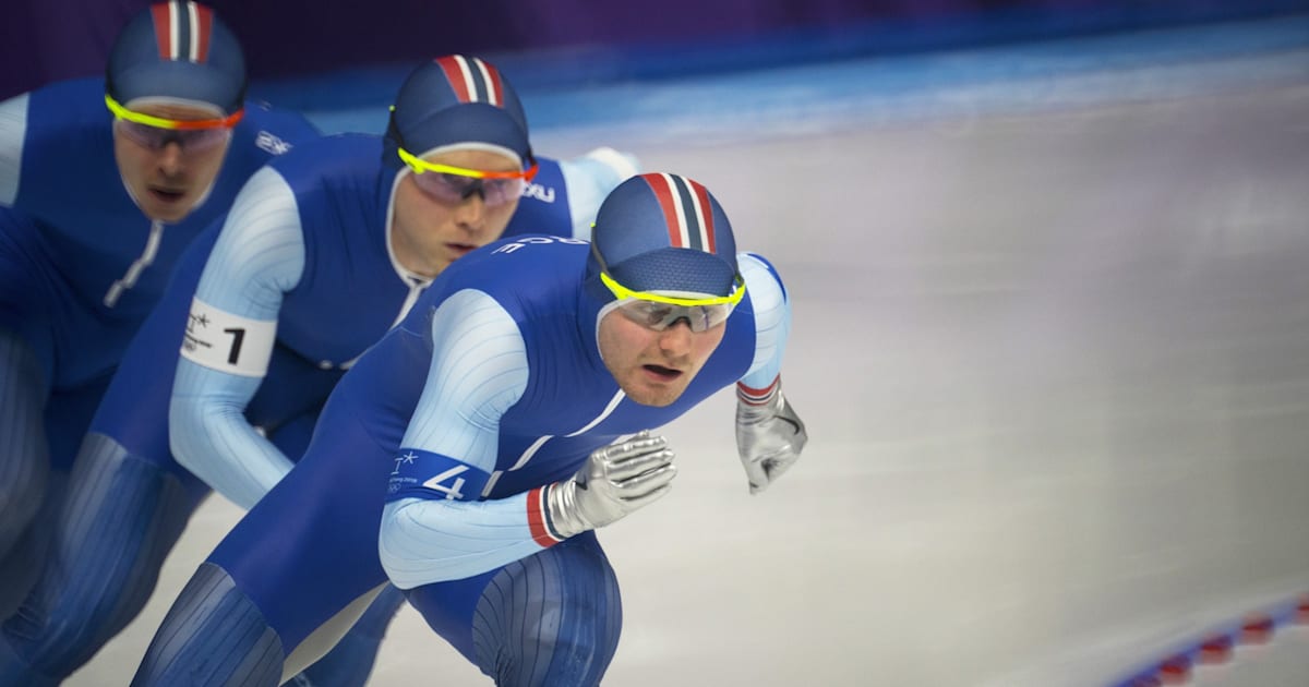 Norwegian dominance of winter sports - Olympic News