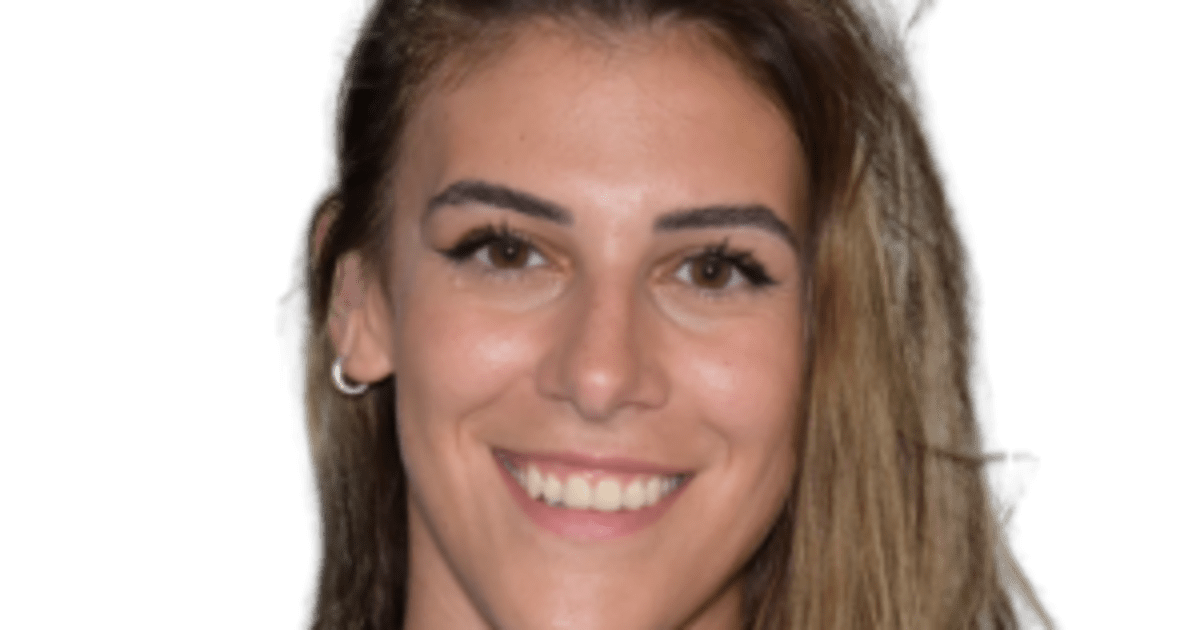 Alessia ORRO