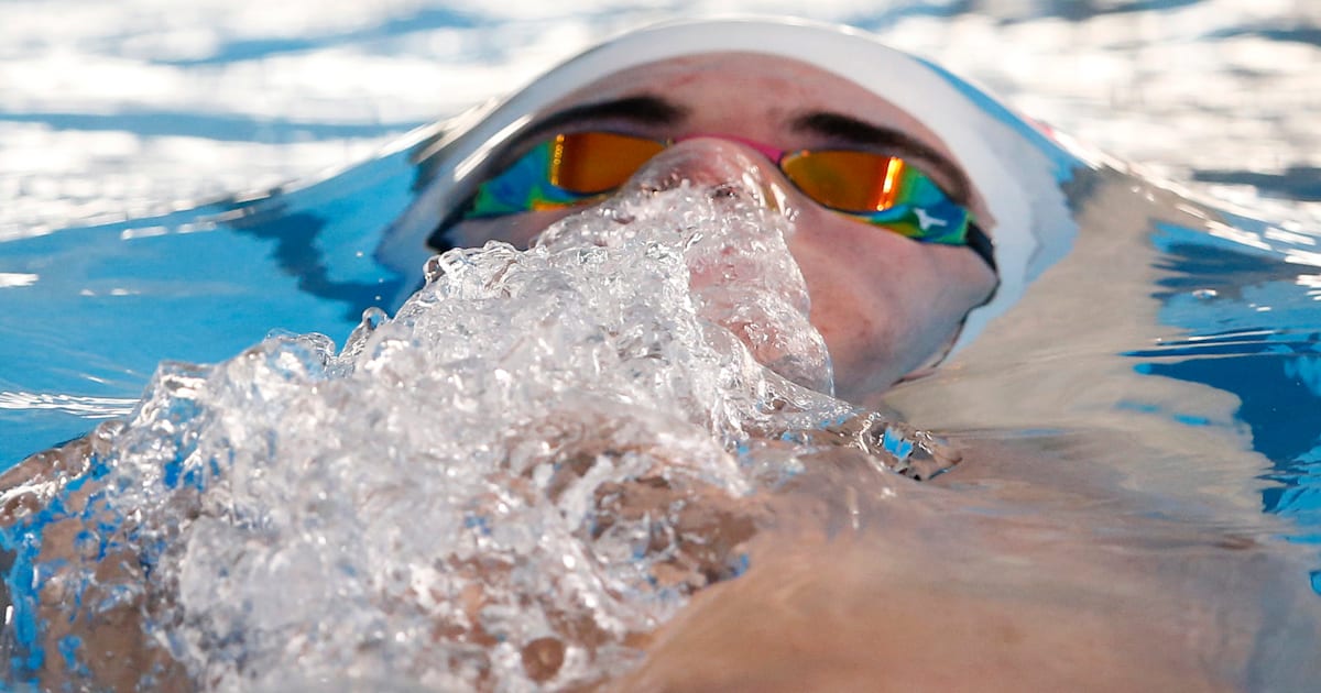 Kayky Mota e Malu Pessanha se destacam em dia sem índices nas finais na ...