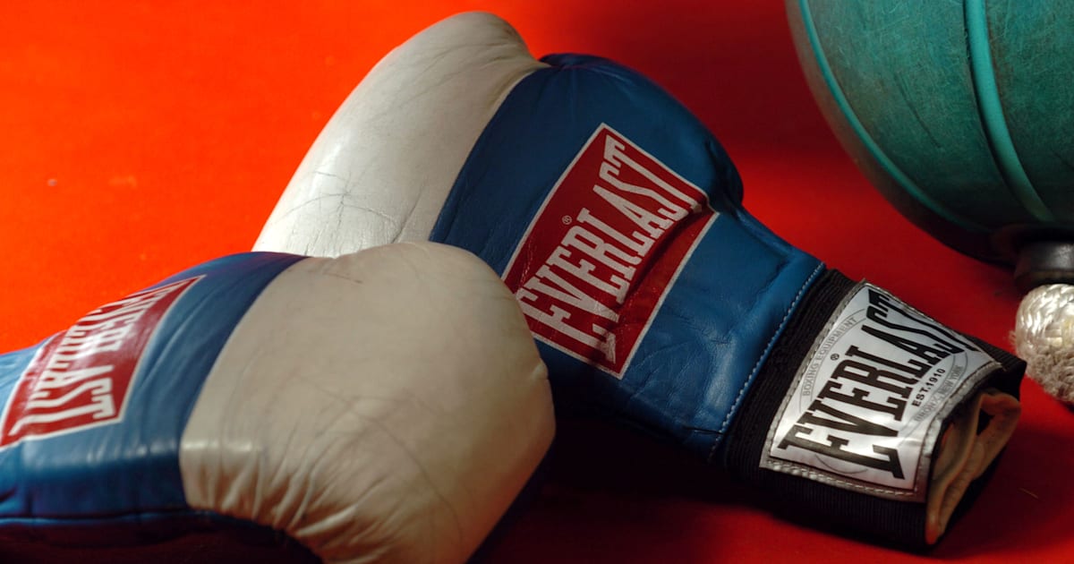 Vinod Tanwar tests COVID positive, out of Asian Boxing Championships
