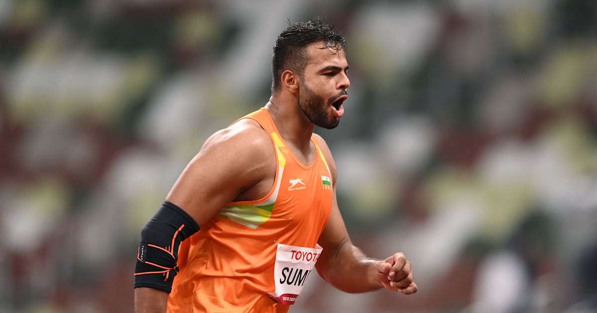 Paris 2024 Paralympics India schedule: Know dates, times, matches, events