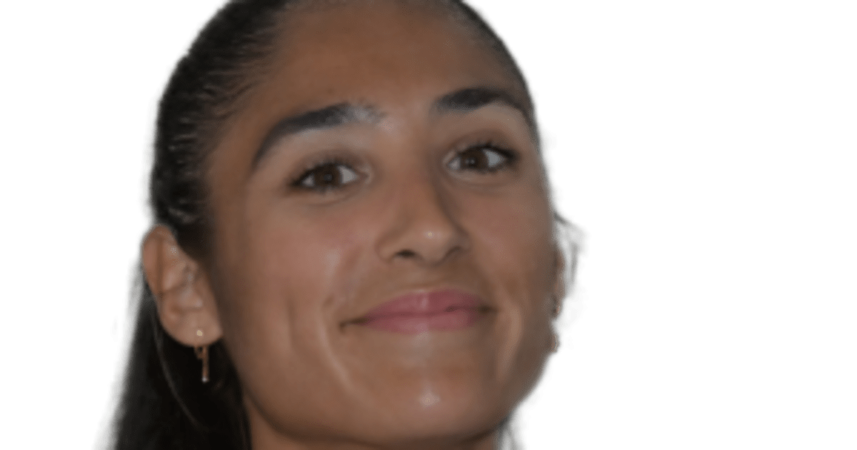 Clemence VIEIRA