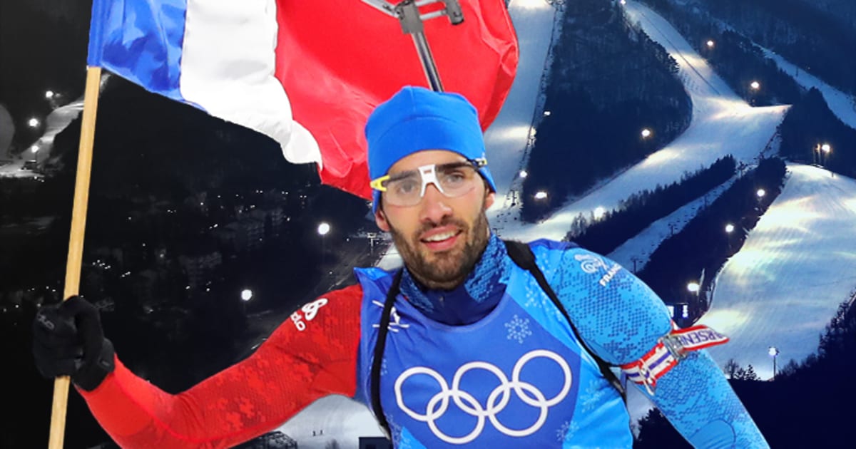 Legends Live On | Olympic Channel