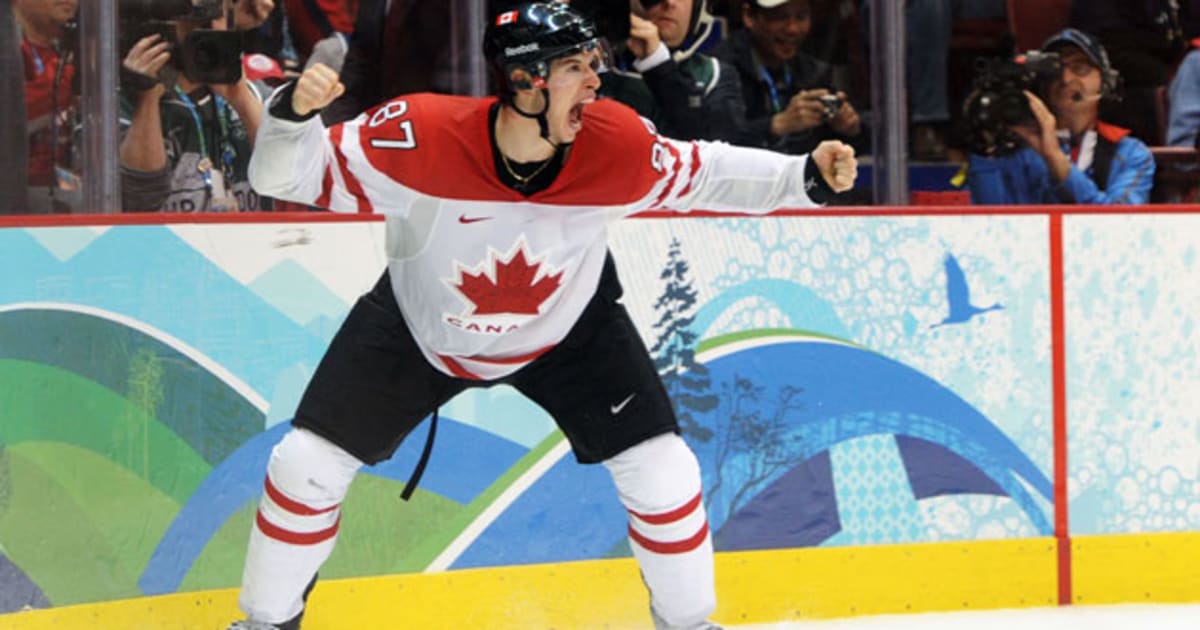 Get ready for ice hockey! - Olympic News