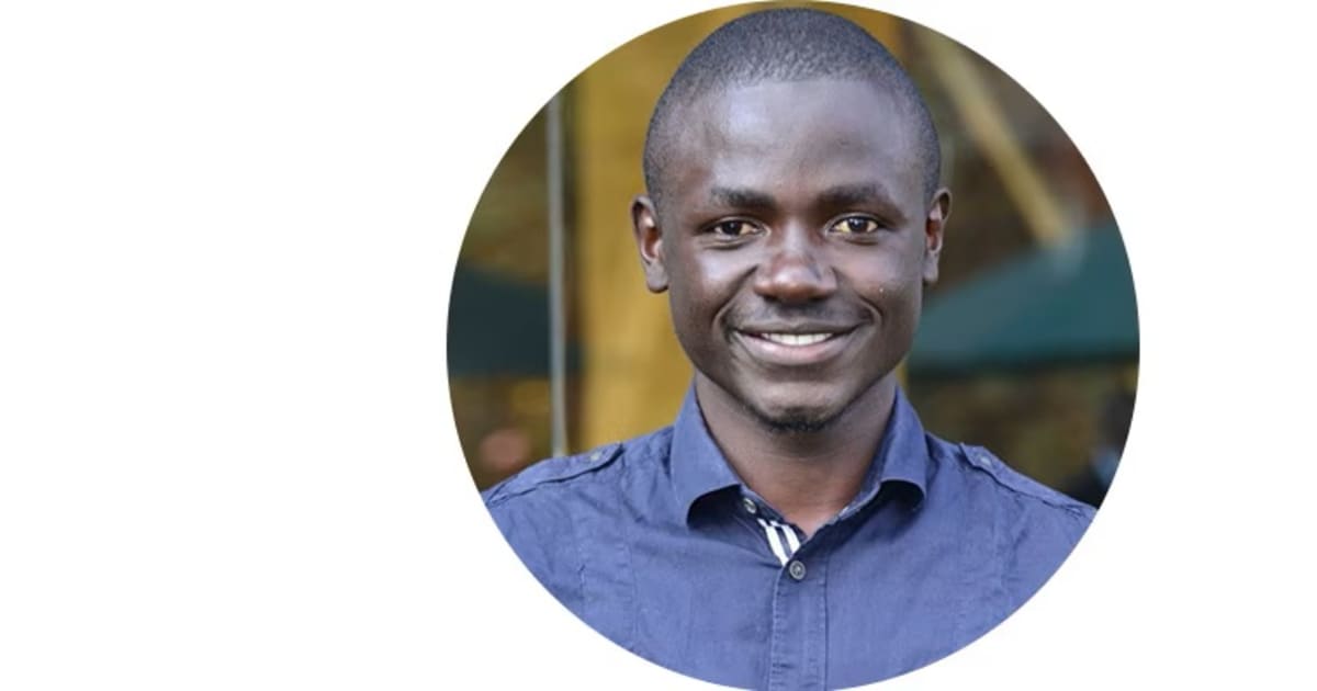 Joseph Owino