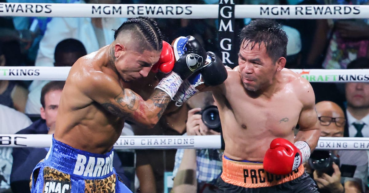 Boxeo: Quiénes son los boxeadores con más campeonatos mundiales en ...