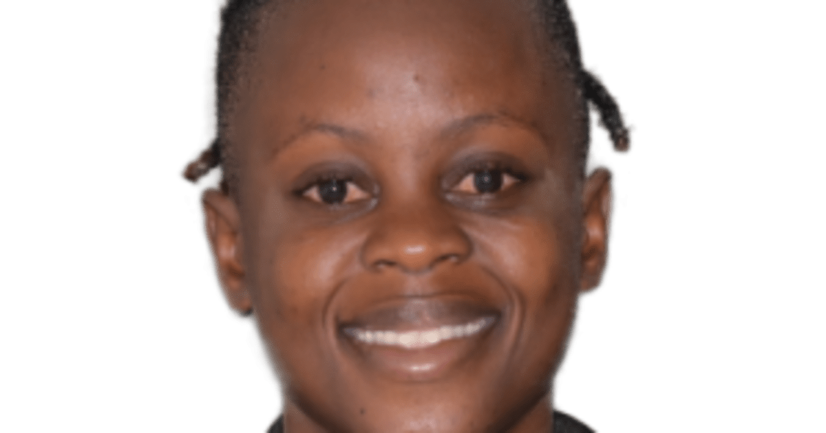 Avell CHITUNDU