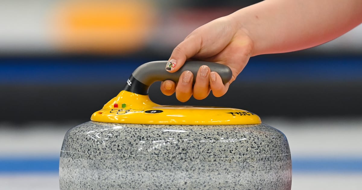 Curling: Pre-Olympic Qualification Event 2025 - Preview and full schedule