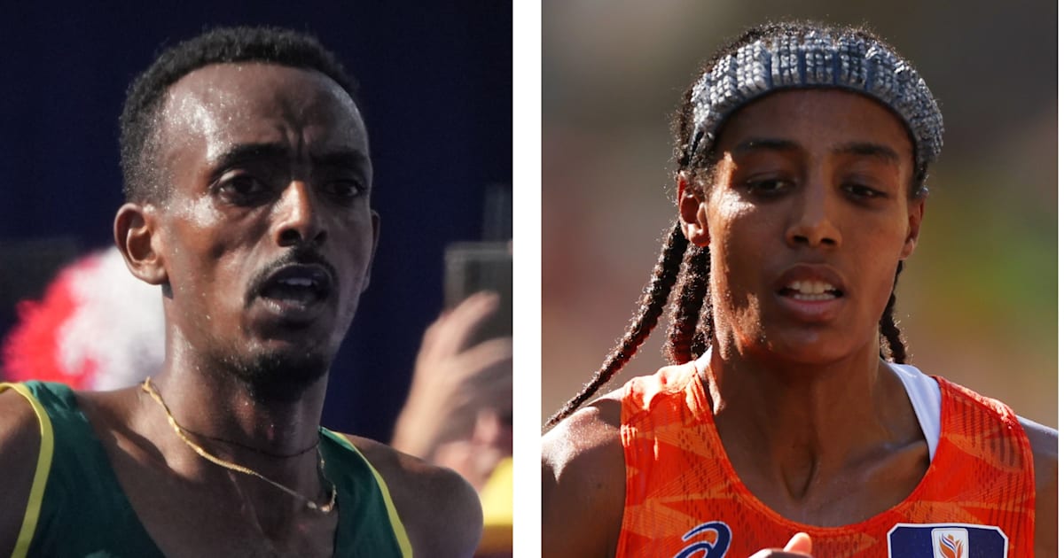 2025 London Marathon: Preview, full schedule, and how to watch live on ...