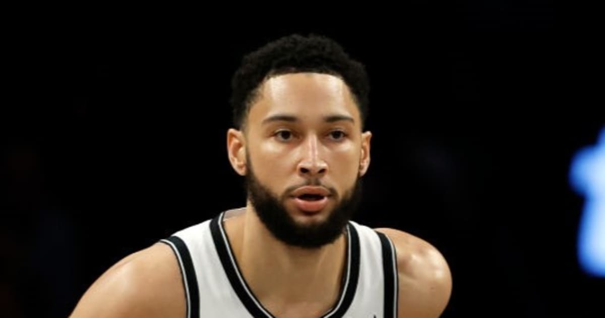 Ben Simmons | Biography, Competitions, Wins and Medals