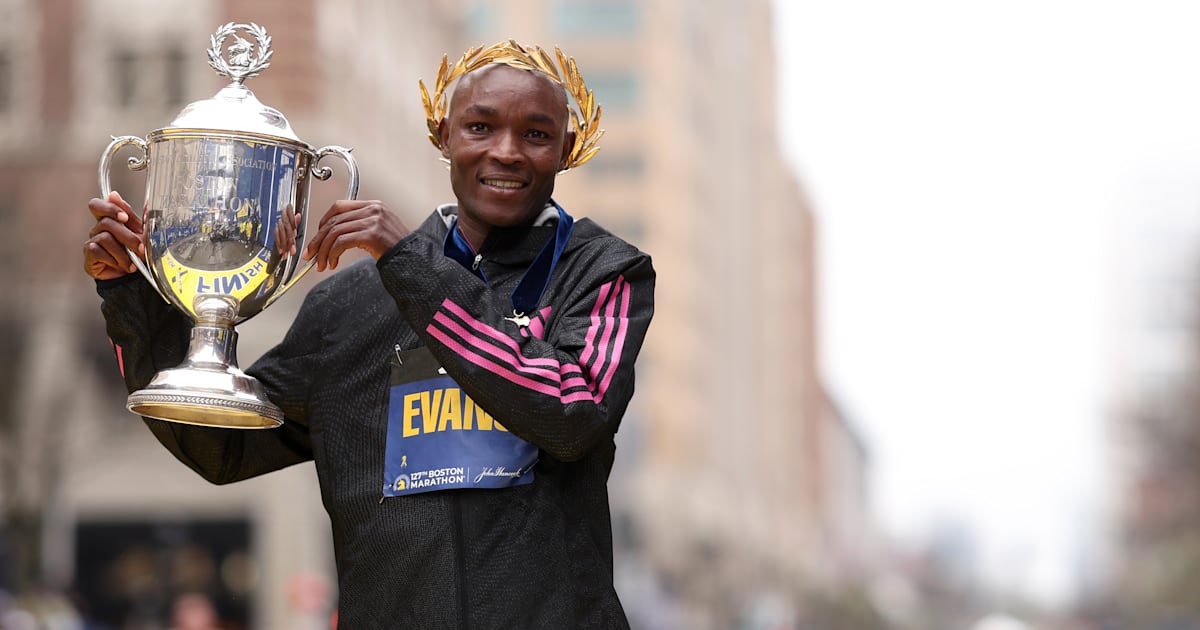 New York City Marathon 2024: Four of the top male runners to watch in ...