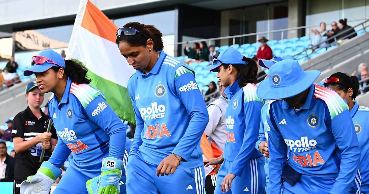 Women’s T20 World Cup 2026: Know schedule and where to watch live ...