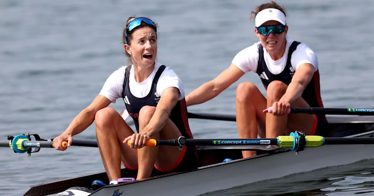 Rowing | Day 3 | Coastal Championships | Genoa | Free Live Streaming