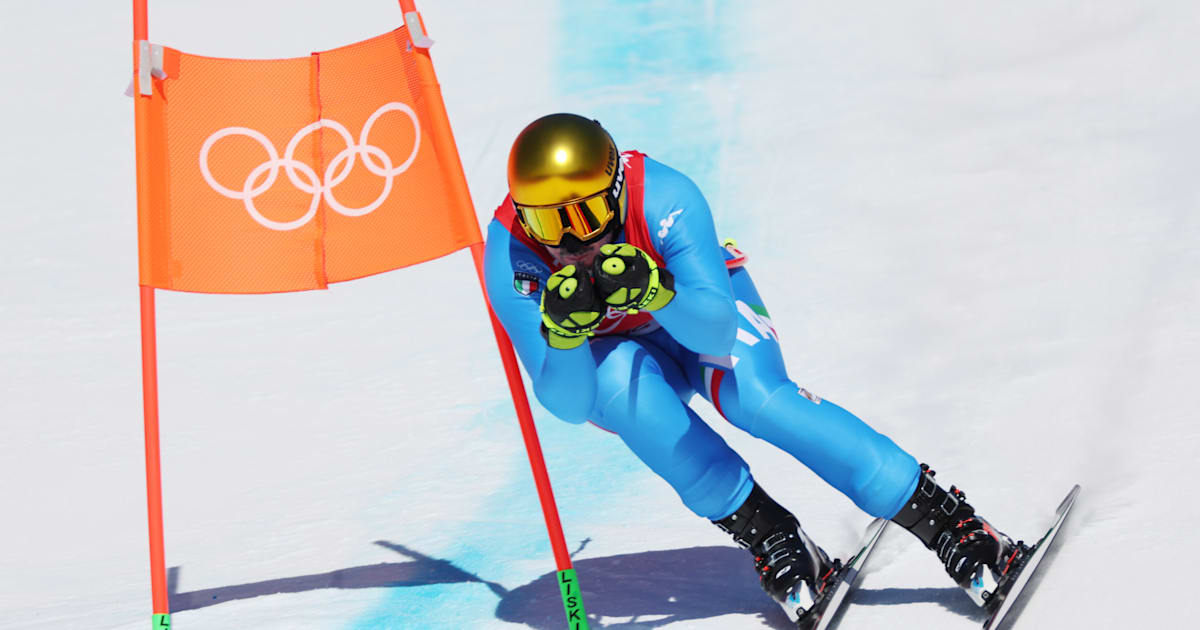 How to watch alpine skiing at Beijing 2022: Tips, athletes and schedule