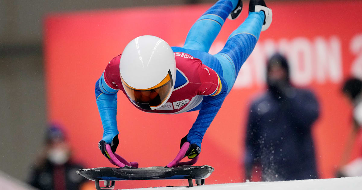 Juegos Olímpicos de Invierno de la Juventud Gangwon 2024, día 3: Clara ...