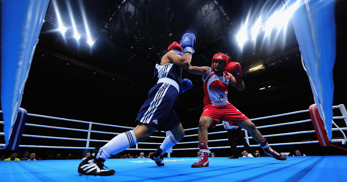 Know the winners: The 15 Indian boxers who won a medal at the ASBC ...