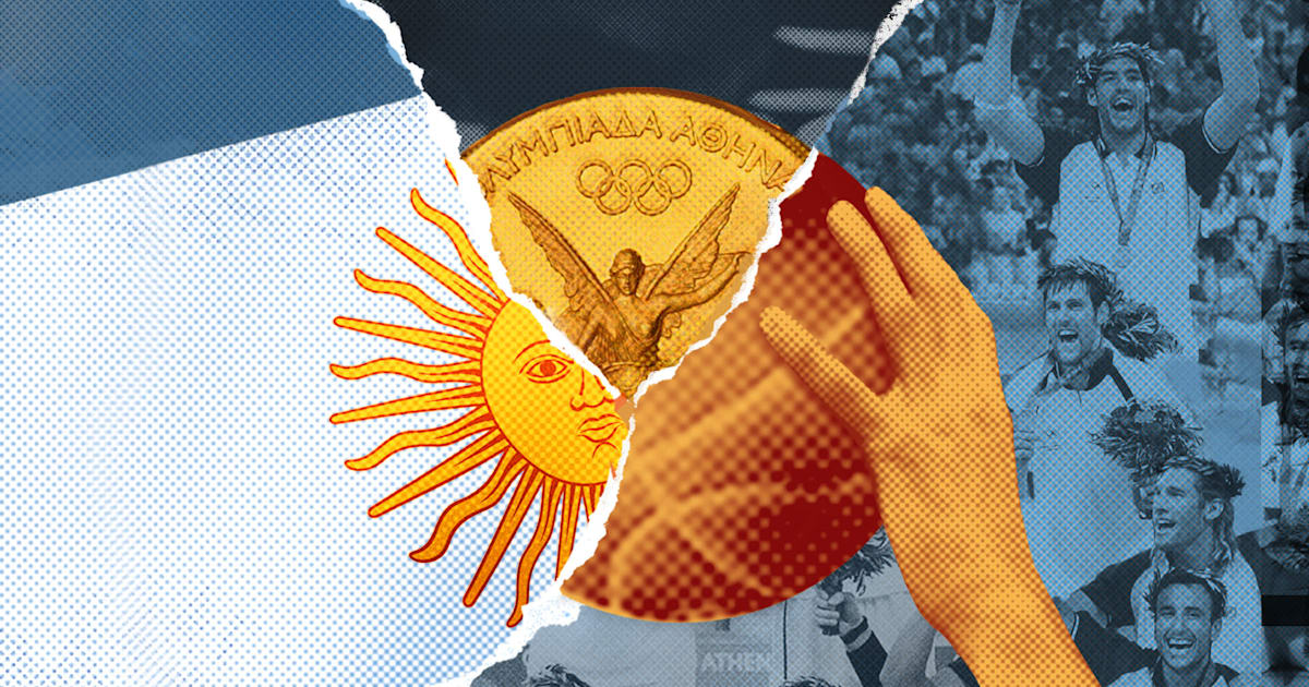 The Golden Generation | Five Rings Films