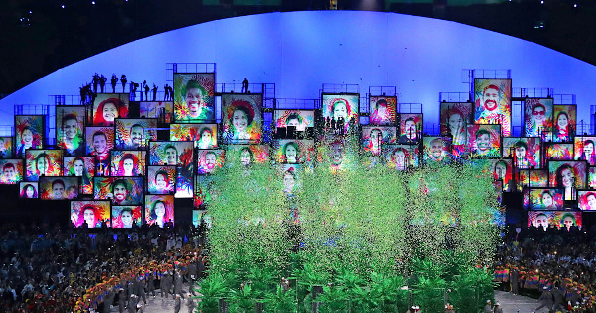 Olympic Solidarity athlete programmes for Tokyo 2020 extended into 2021 ...