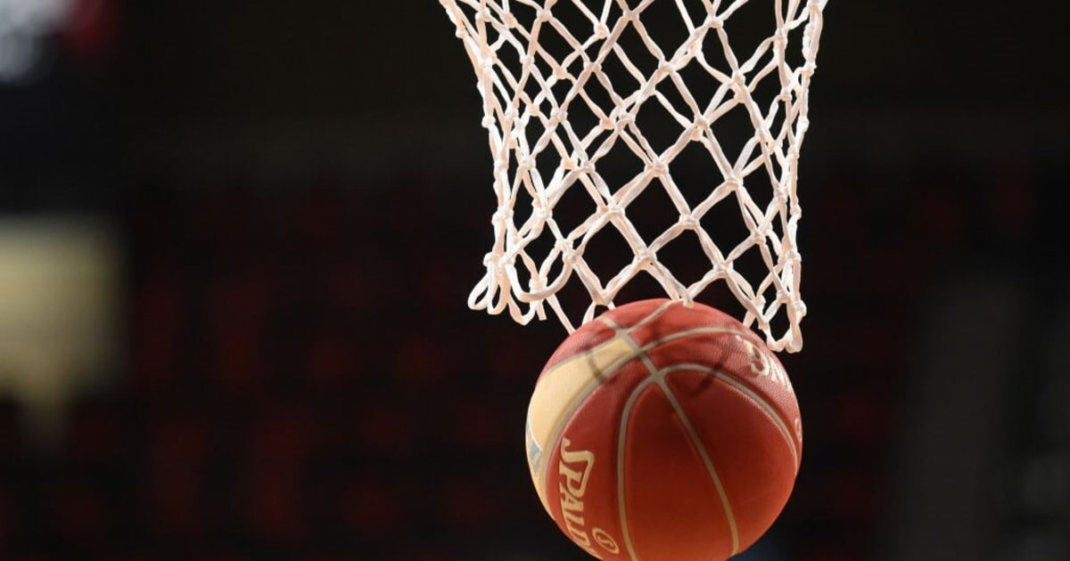 ESP v SRB - Women's Preliminaries - Basketball | Tokyo 2020 Replays