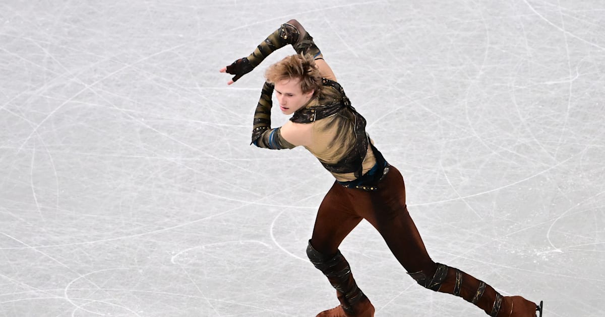 2026 U.S. Figure Skating Championships: Preview, full schedule and how ...