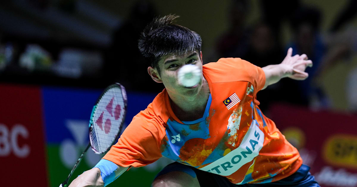 2025 BWF Badminton: PERODUA Malaysia Masters - Kuala Lumpur, Malaysia