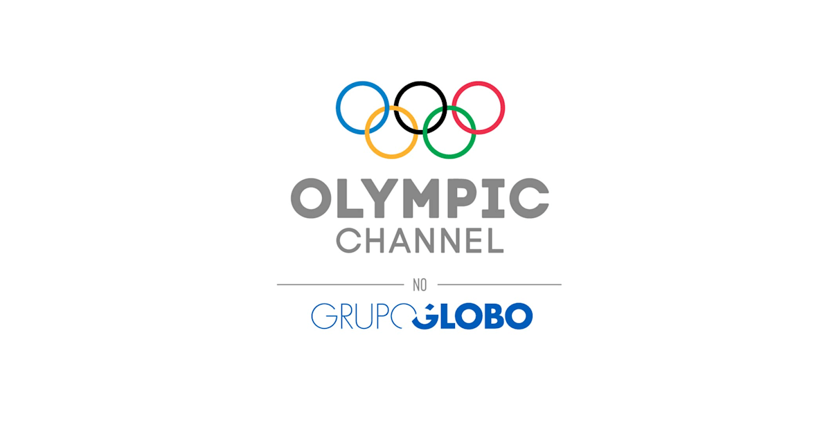 Olympic Channel and Grupo Globo Announce Strategic Distribution Partnership in Brazil - Olympic News