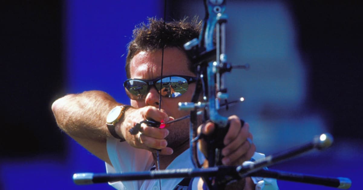 Archer Fairweather shines at last - Olympic News
