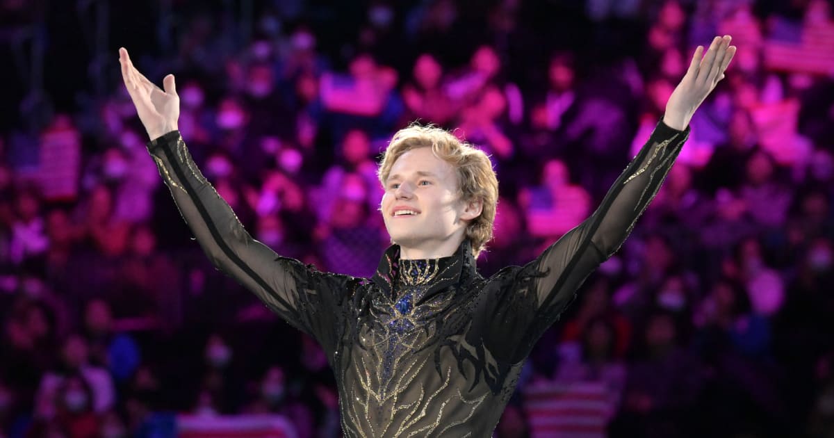 Figure skating: On to Milano Cortina: What we learned from the ISU ...