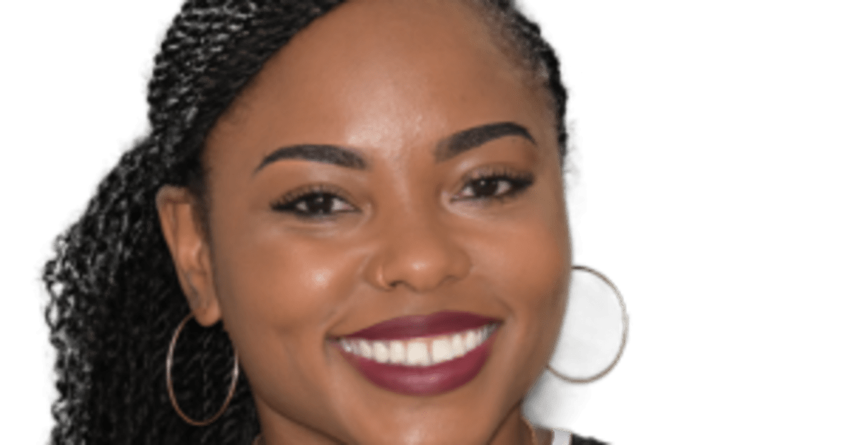 Ebony MORRISON
