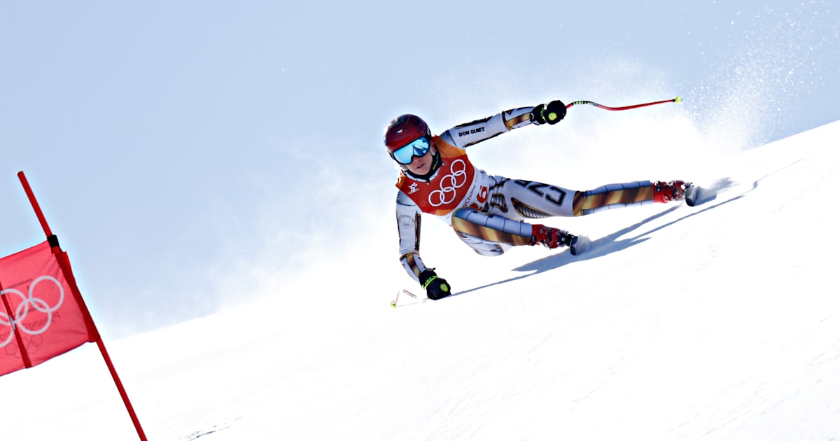 Women's super G at Beijing Olympics: Preview, schedule & stars to watch