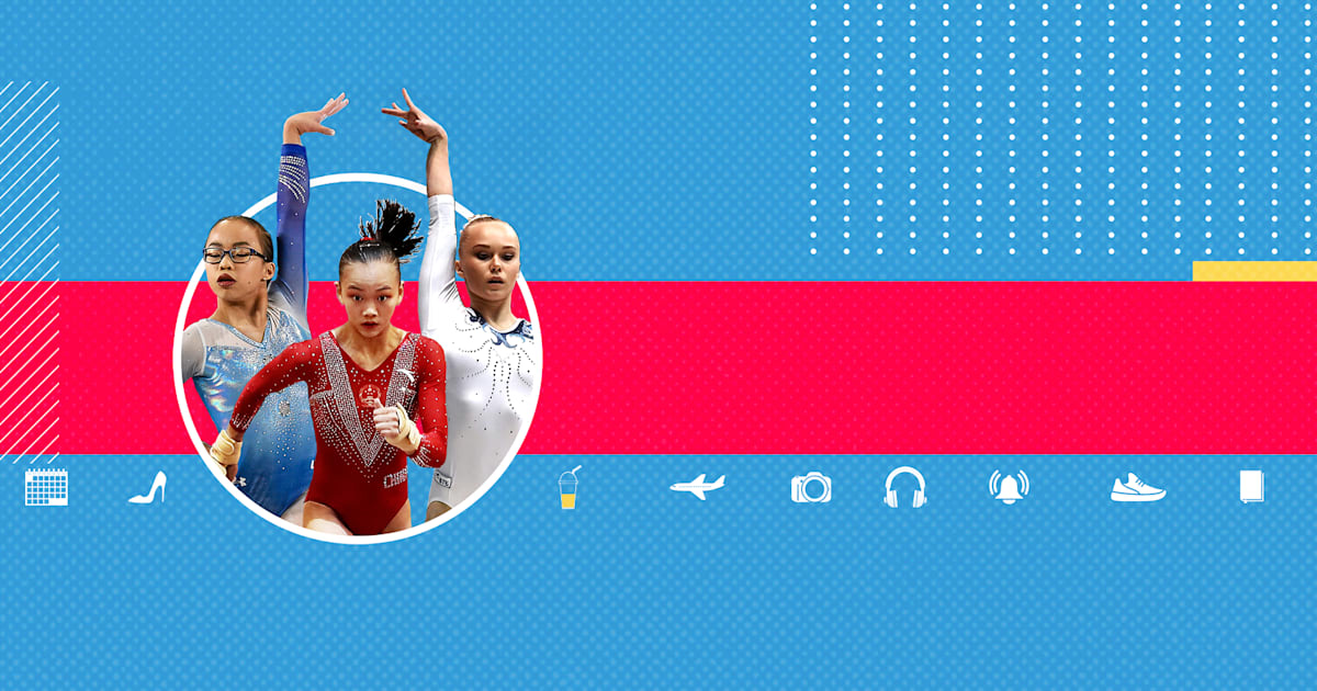 All Around Series Trailer