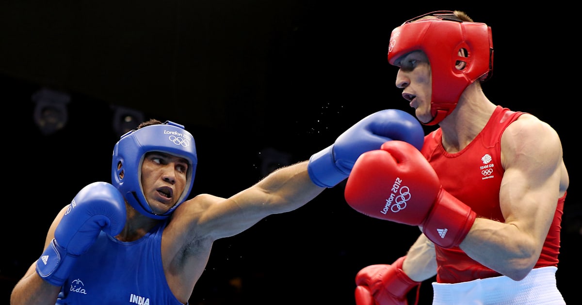 Manoj Kumar, former Commonwealth Games boxing champion, retires