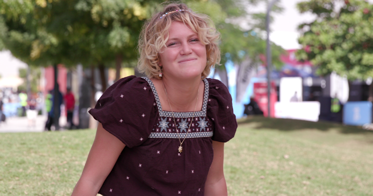 Skateboarding Park World Championships 2022 in 2023: Bryce Wettstein ...