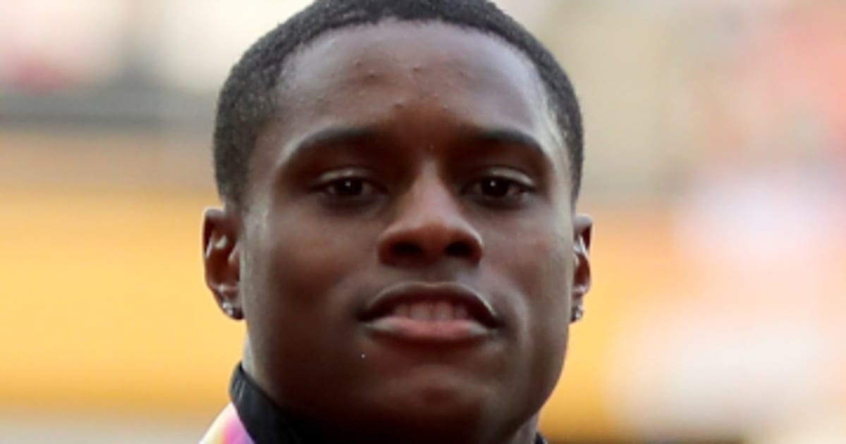 Christian COLEMAN