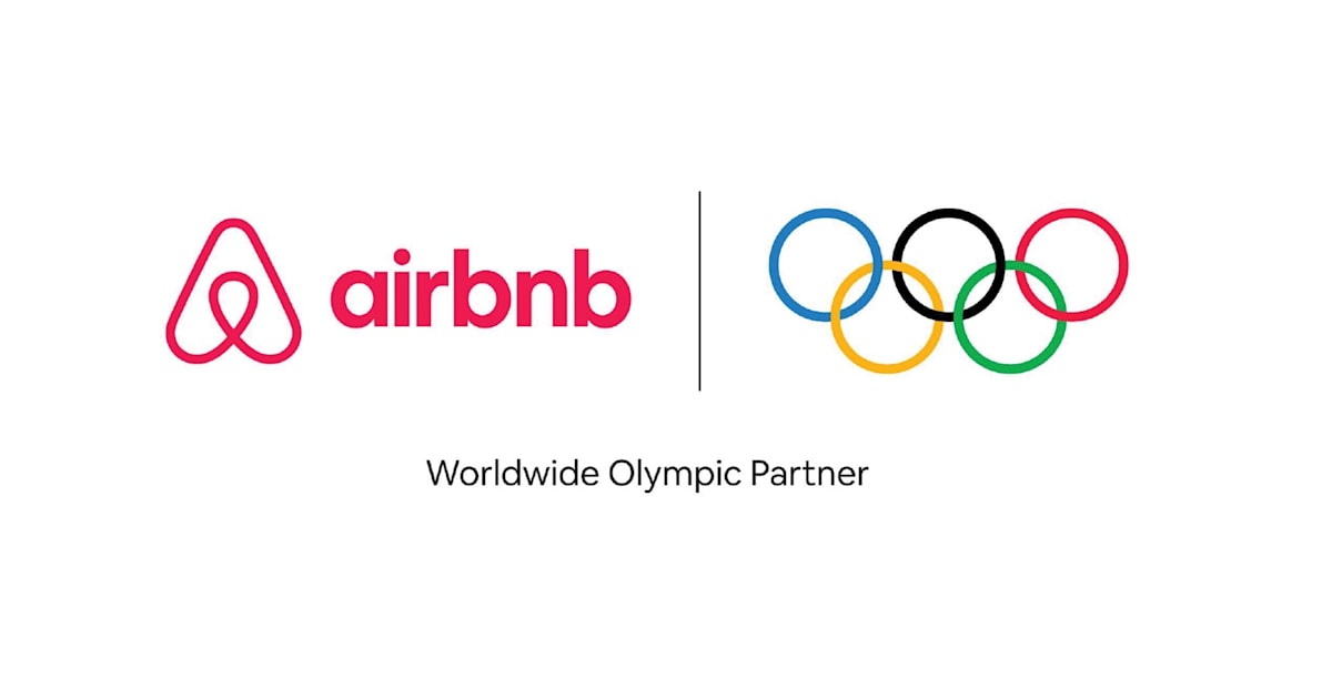 IOC and Airbnb celebrate first year of partnership with Sport Industry ...