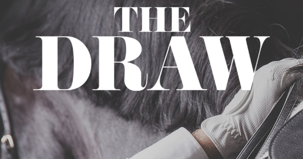 The Draw | Olympics.com | Olympic Games, Medals, Results & Latest News