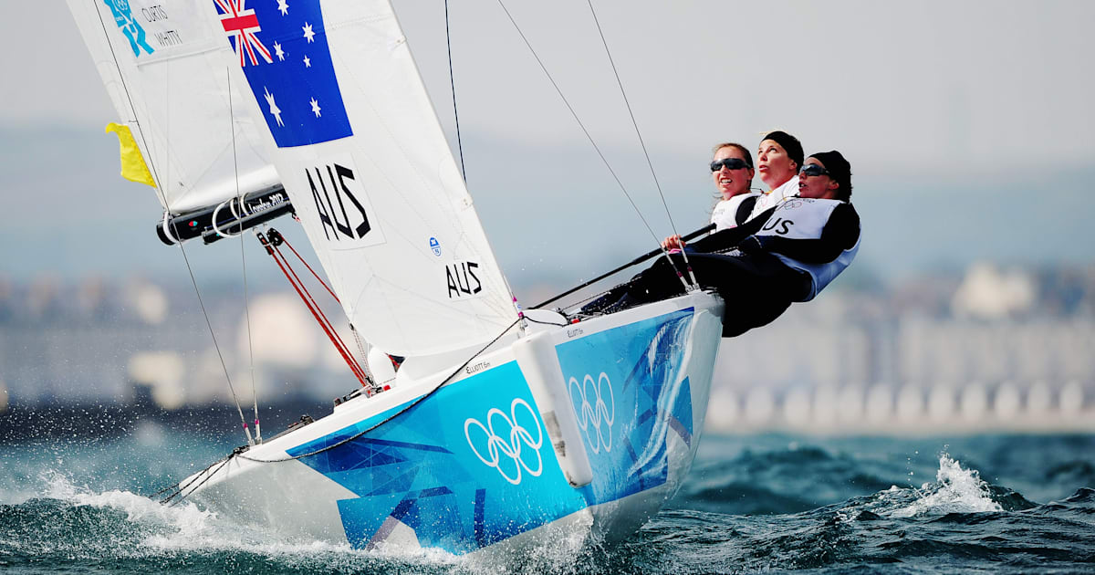 Sport guide: All about Sailing