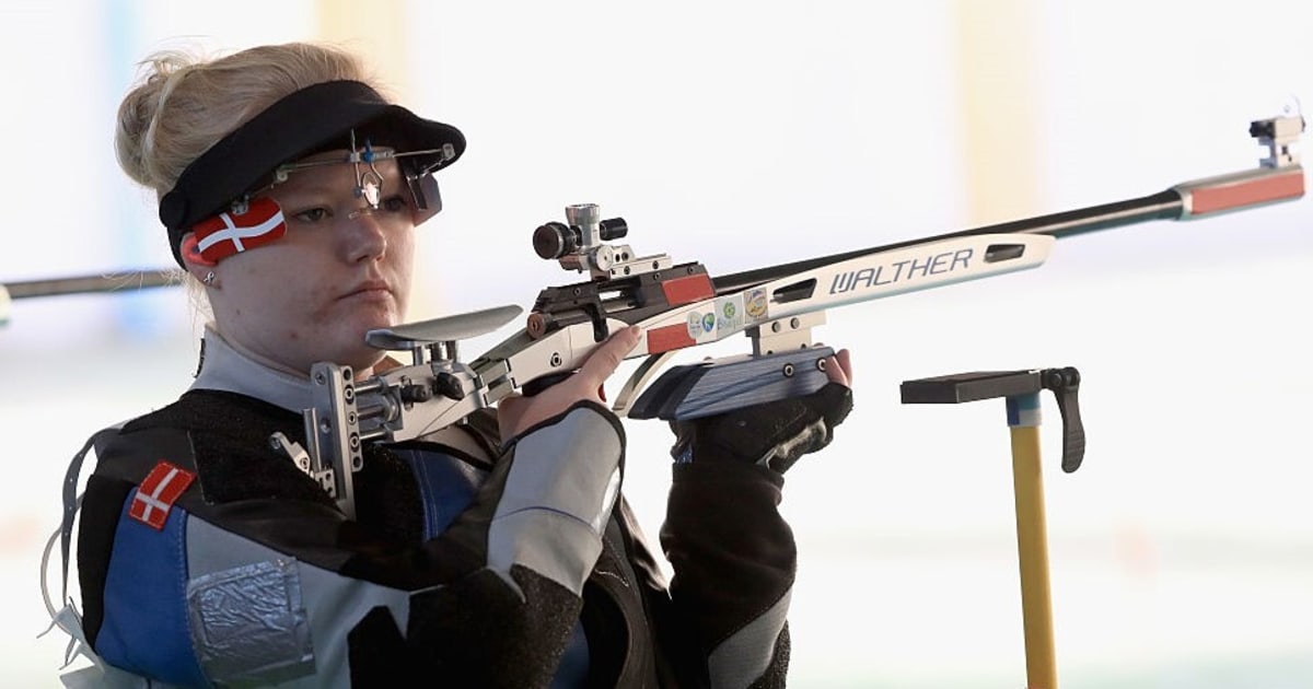 Women's 50m Rifle 3 Positions Finals - Shooting | Tokyo 2020 Replays
