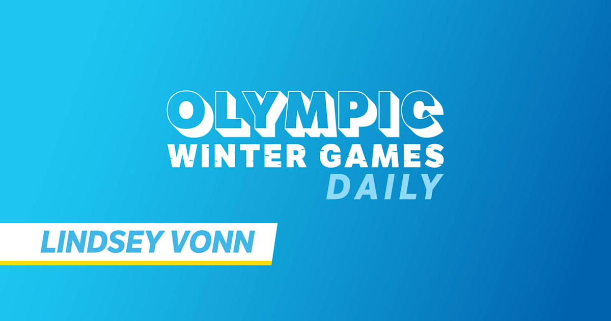 Lindsey Vonn | Olympic Winter Games Daily