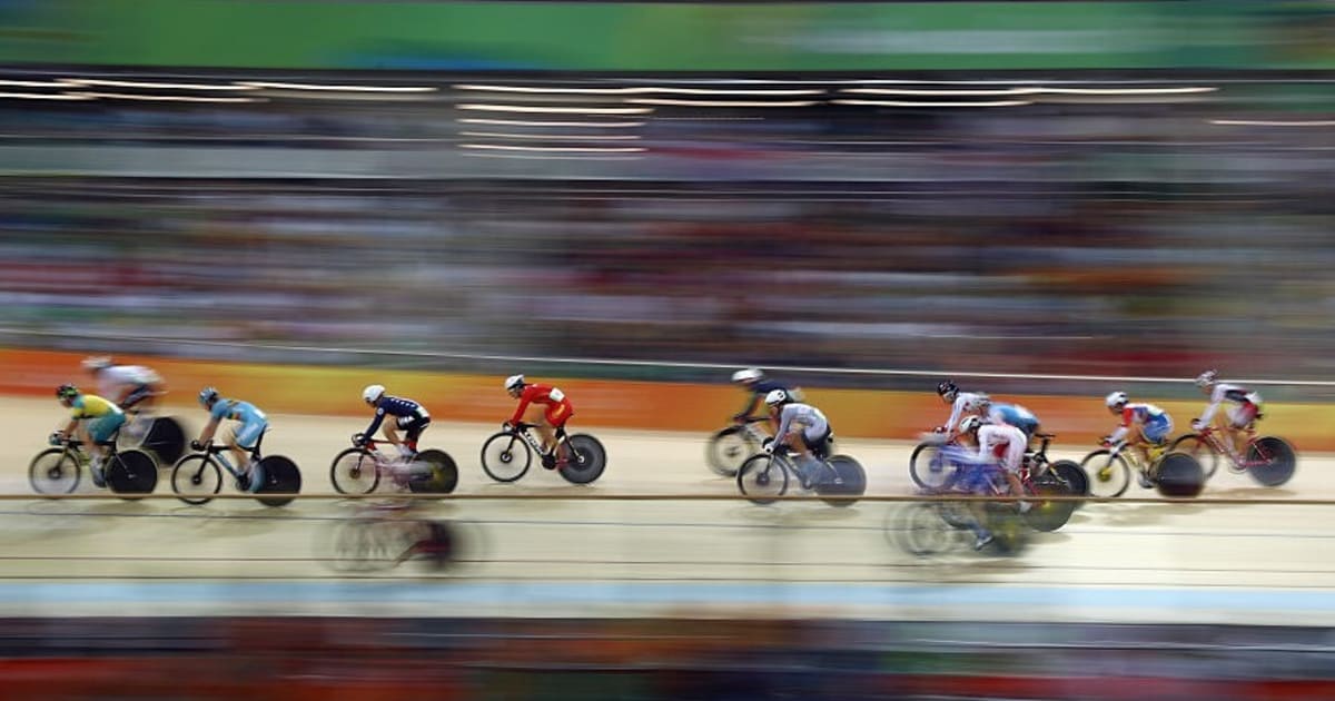 Women's Sprint, Men's Keirin, Men's Madison - Cycling Track | Tokyo ...