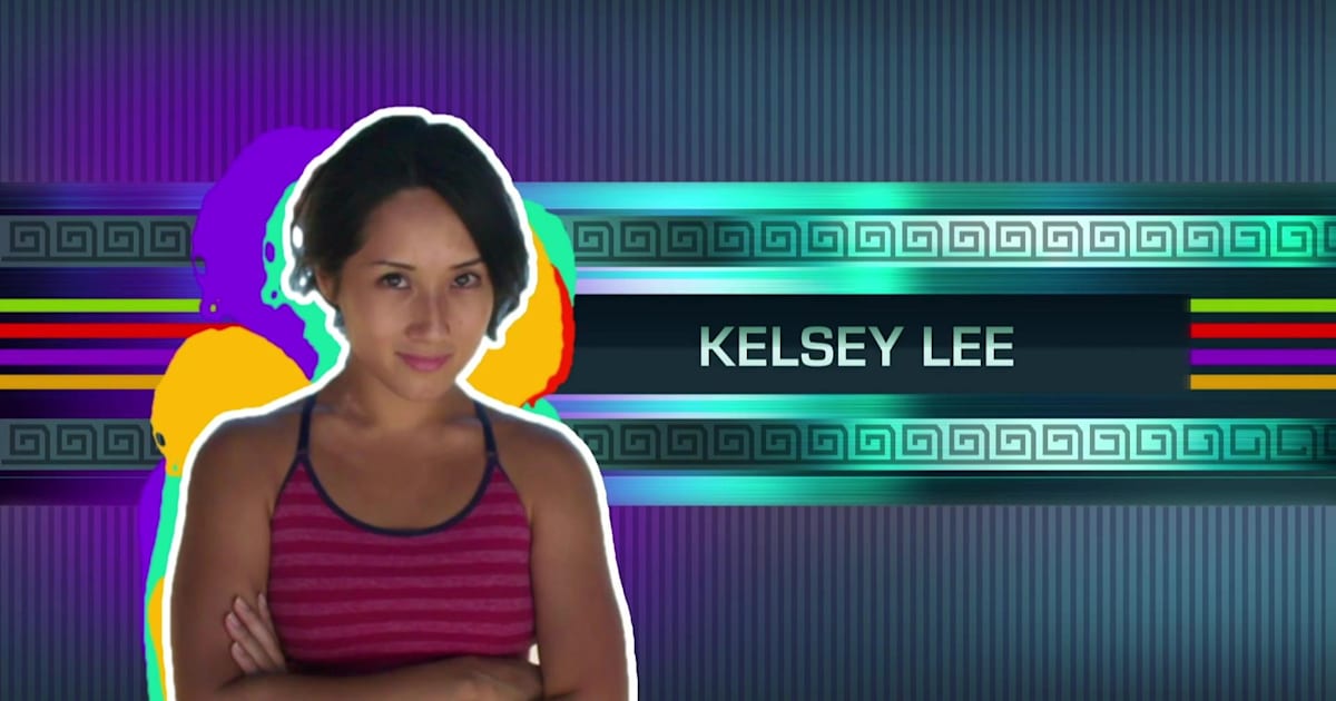 The Influencers-Kelsey Lee | Original Series - Athletes, Exclusive ...